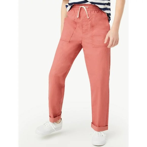 Free Assembly | Bottoms | Free Assembly Boys Pull On Pants | Poshmark